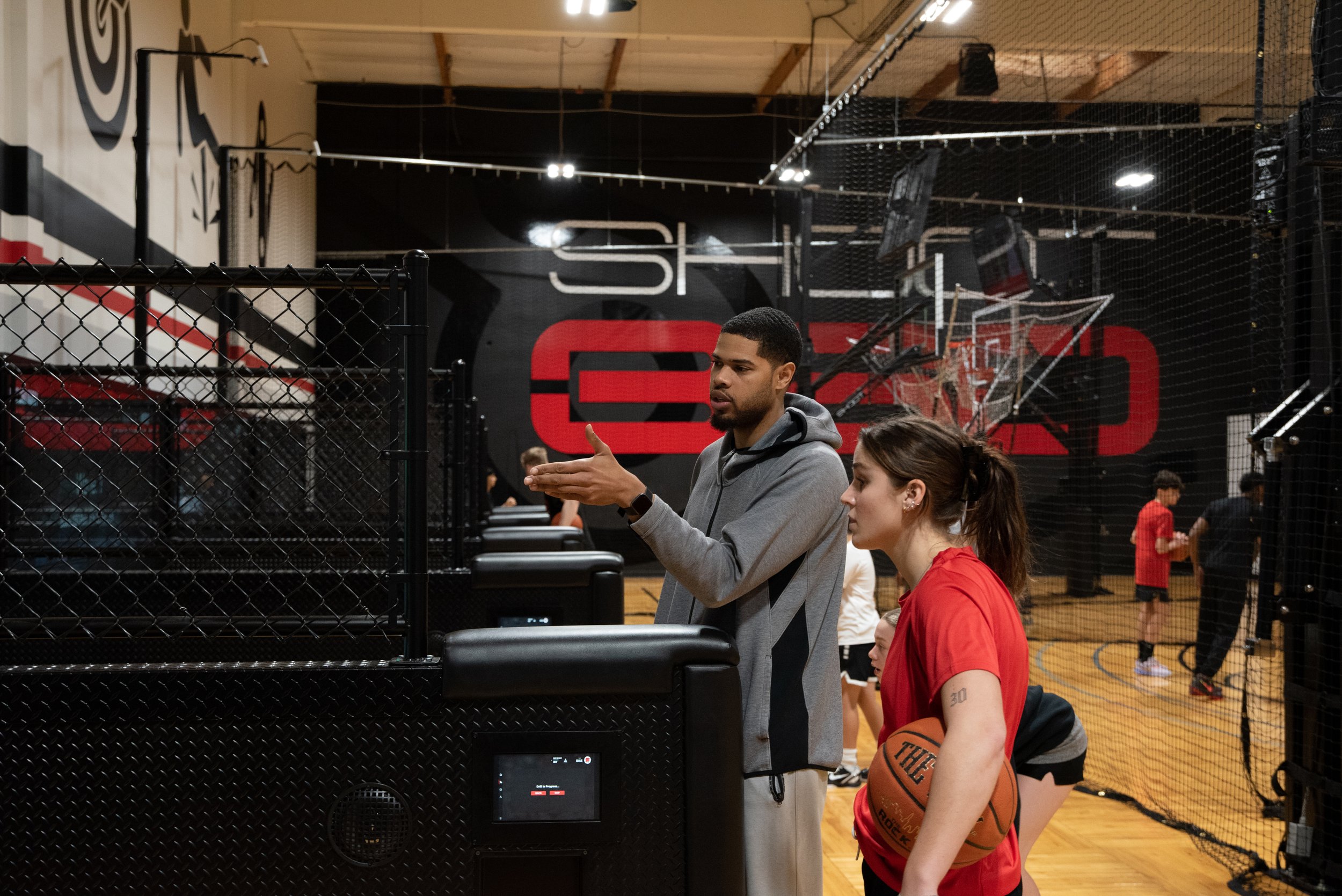 Sherwood Park — Shoot 360