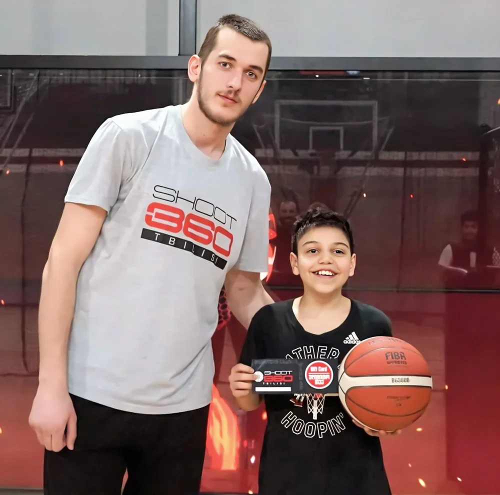 Locations — Shoot 360