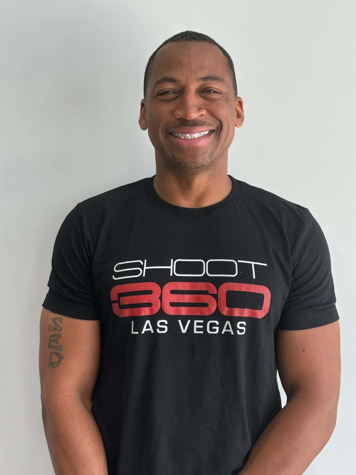 Las Vegas | Elevate Your Game Now — Shoot 360