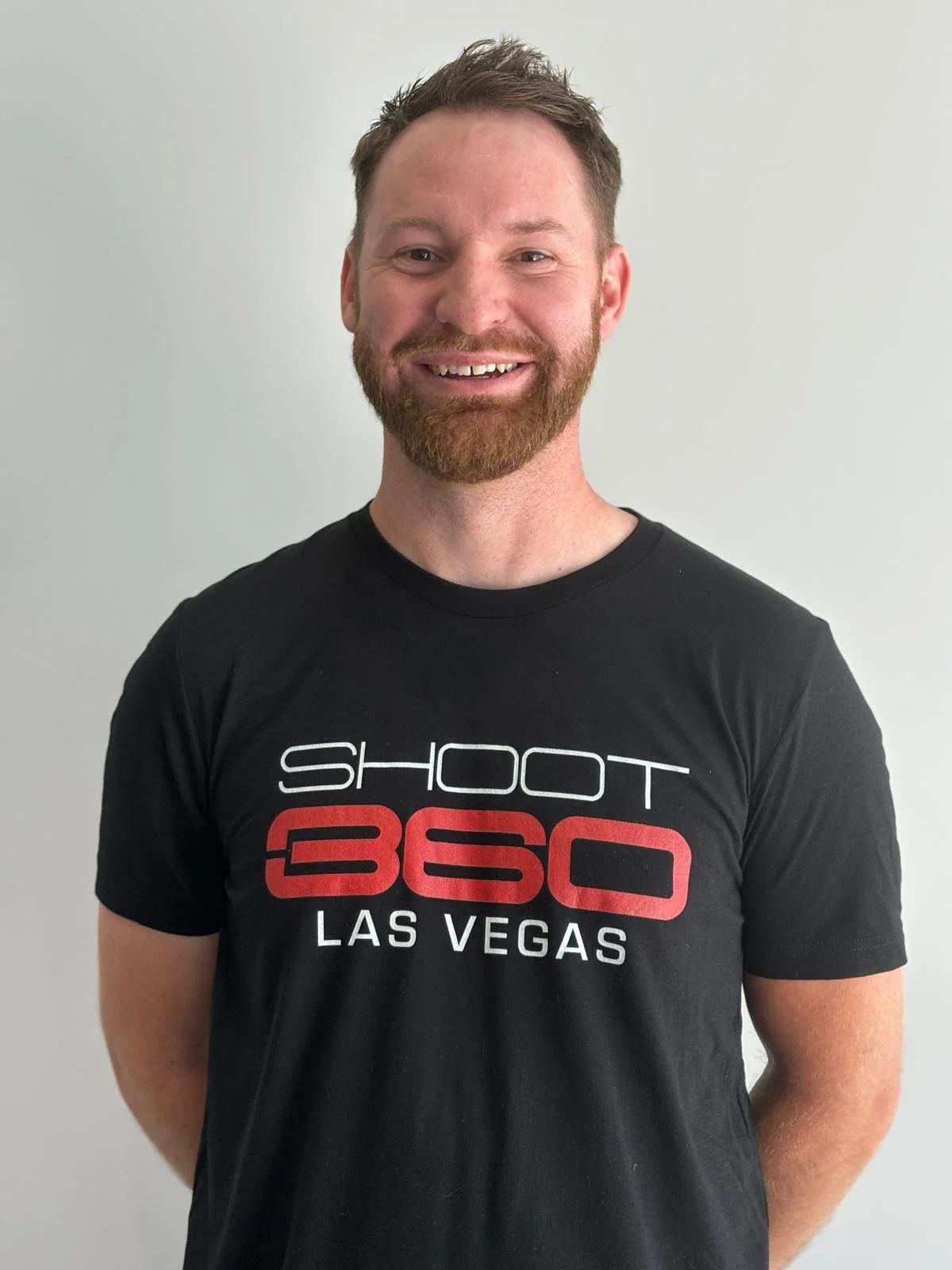 Las Vegas | Elevate Your Game Now — Shoot 360