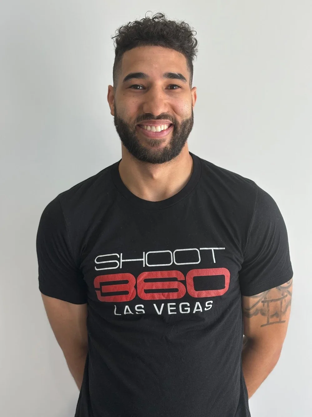 Las Vegas — Shoot 360