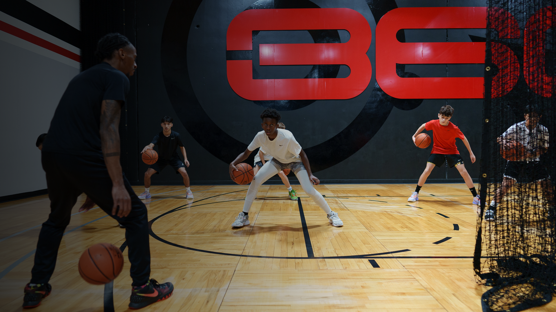 Offerings | Elevate Your Game - Join Today — Shoot 360