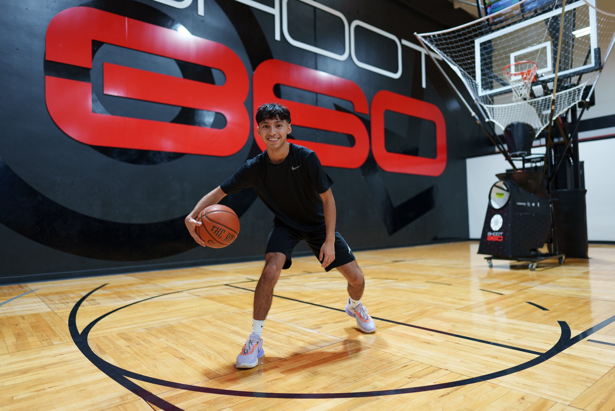 Louisville — Shoot 360