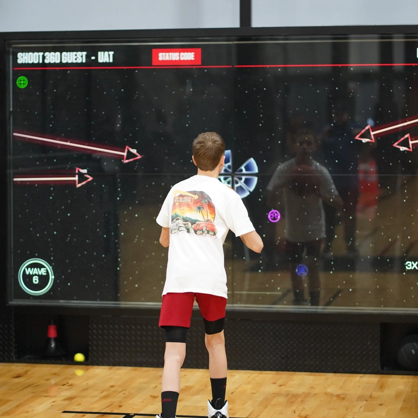 Locations — Shoot 360