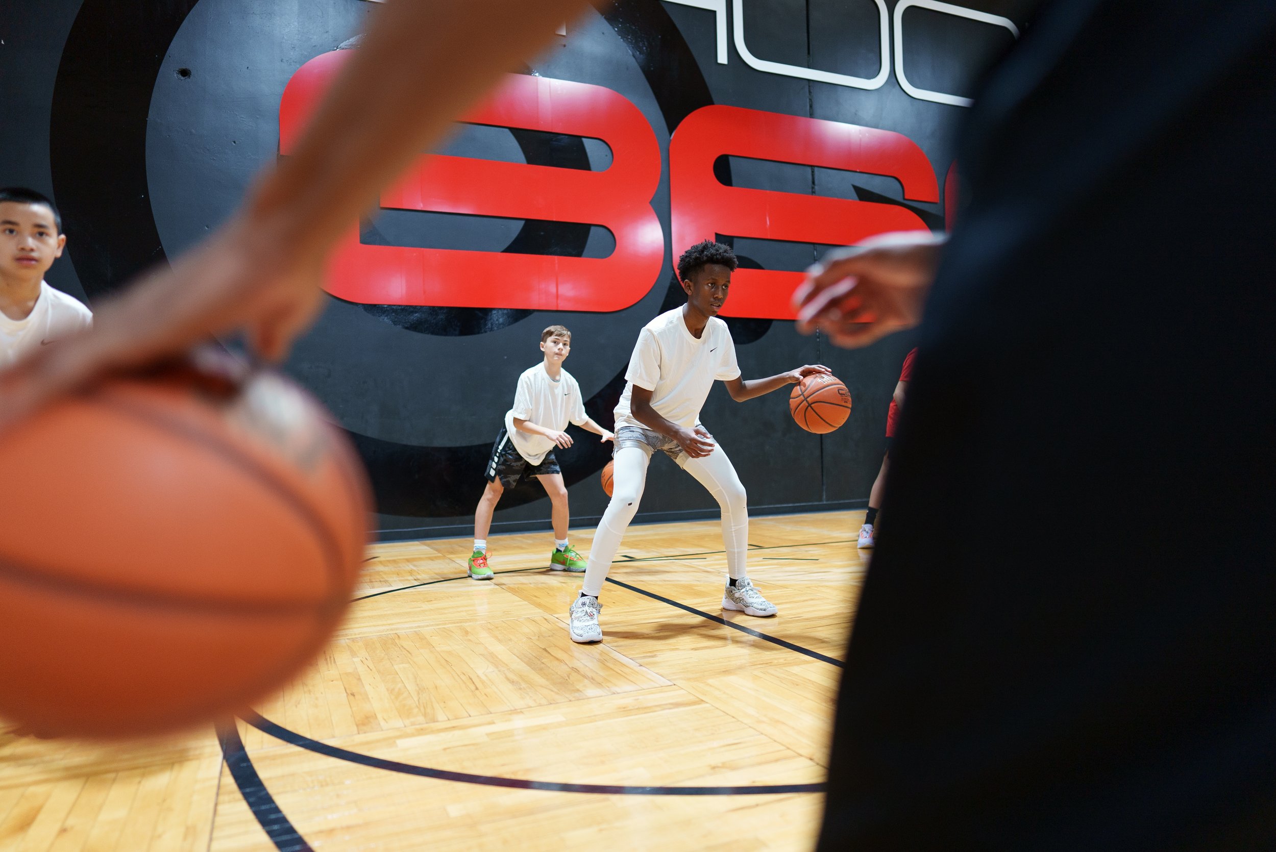 Austin — Shoot 360