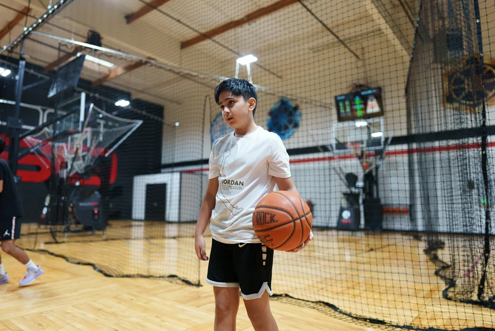 St. Louis — Shoot 360