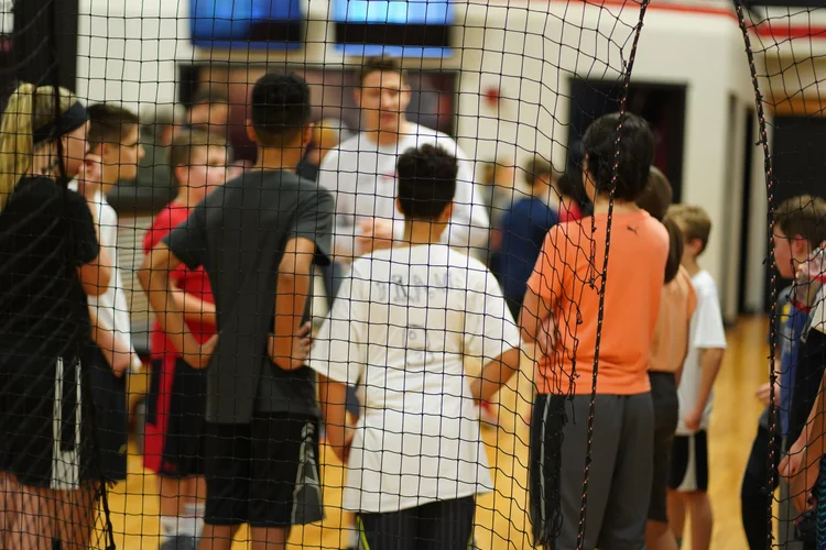 San Antonio | Get Better, Faster — Shoot 360