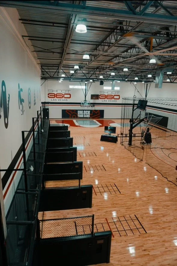 Las Vegas — Shoot 360