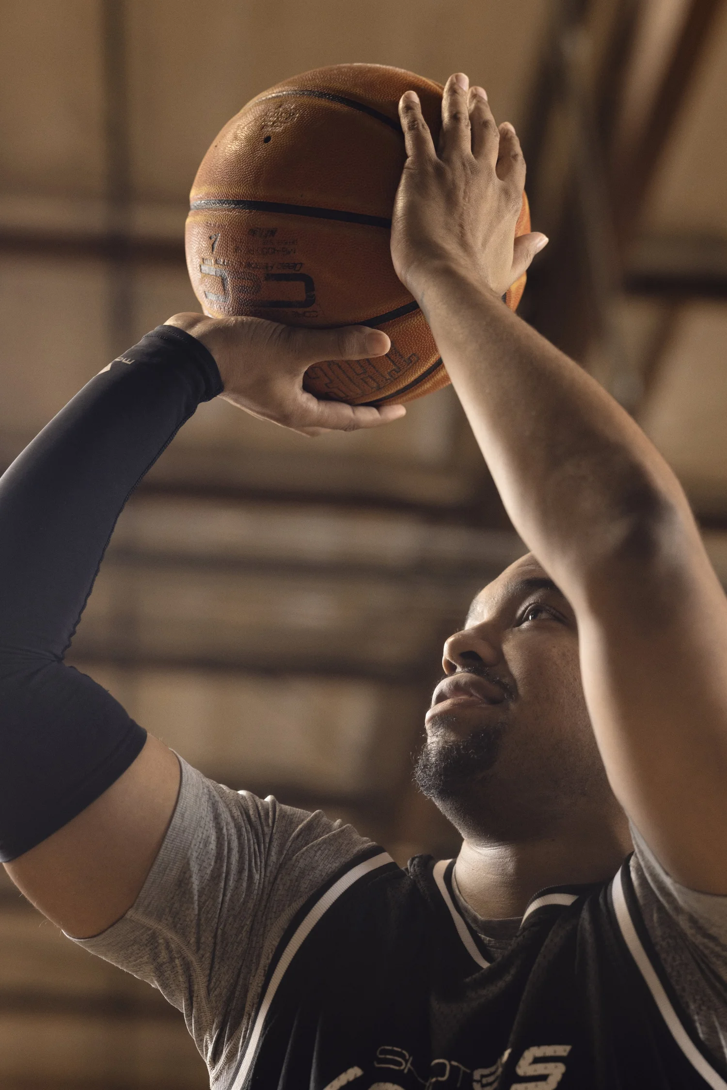 LEAGUES — Shoot 360