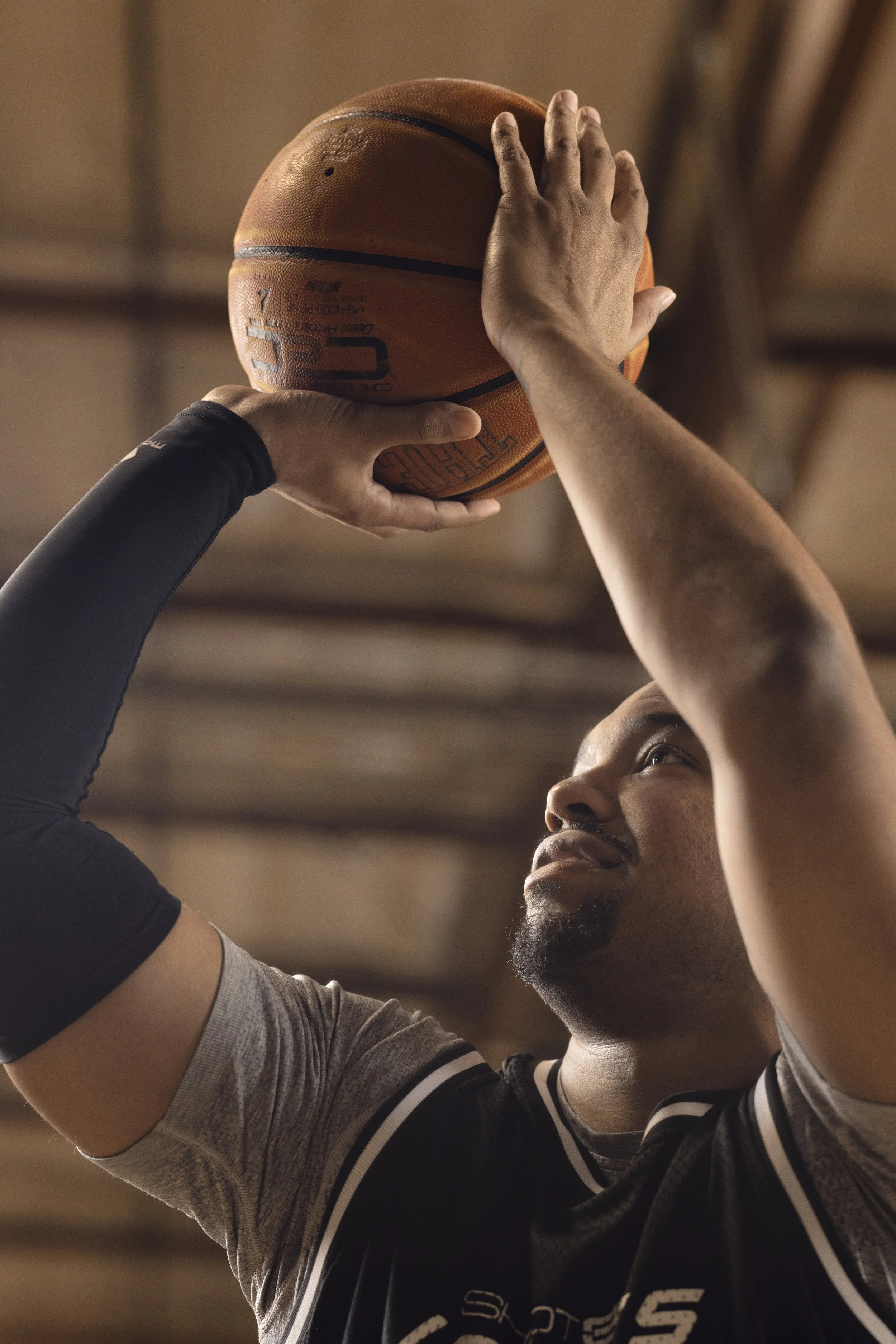 LEAGUES — Shoot 360