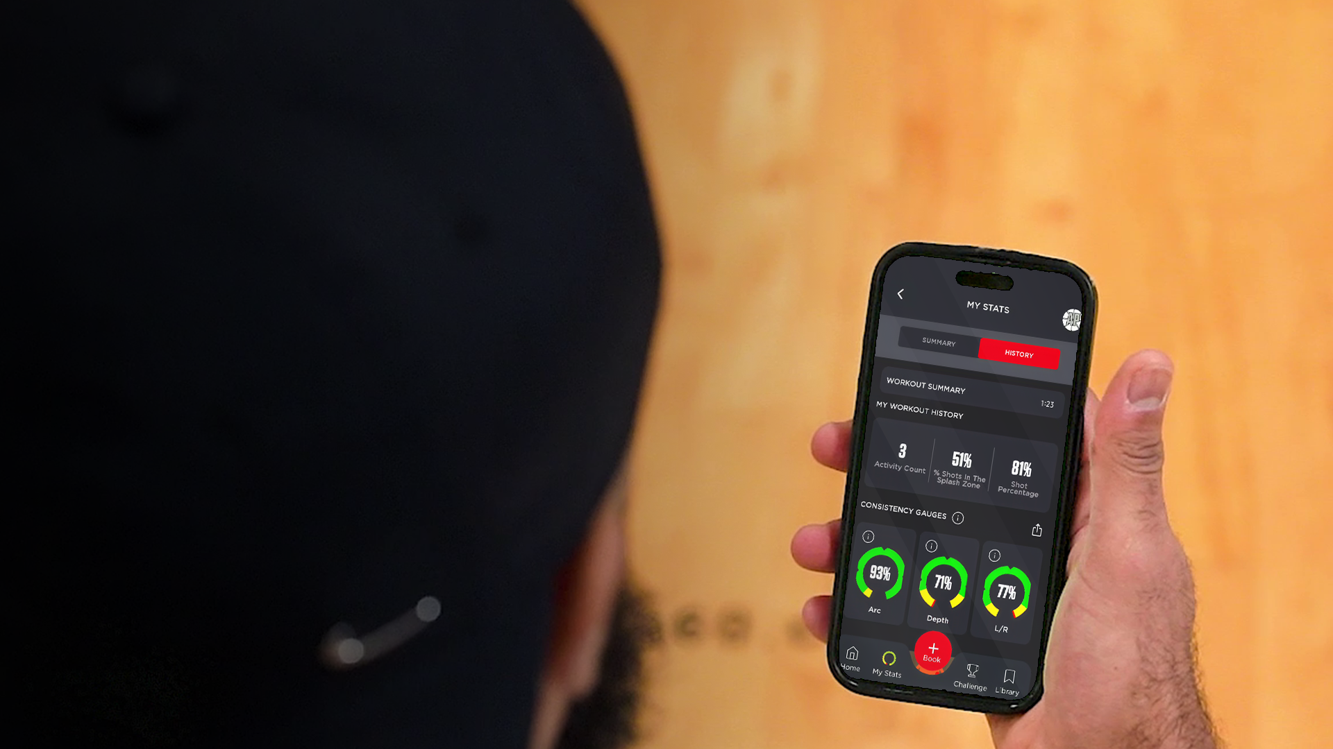 Leagues | Join the Action — Sign Up Today — Shoot 360