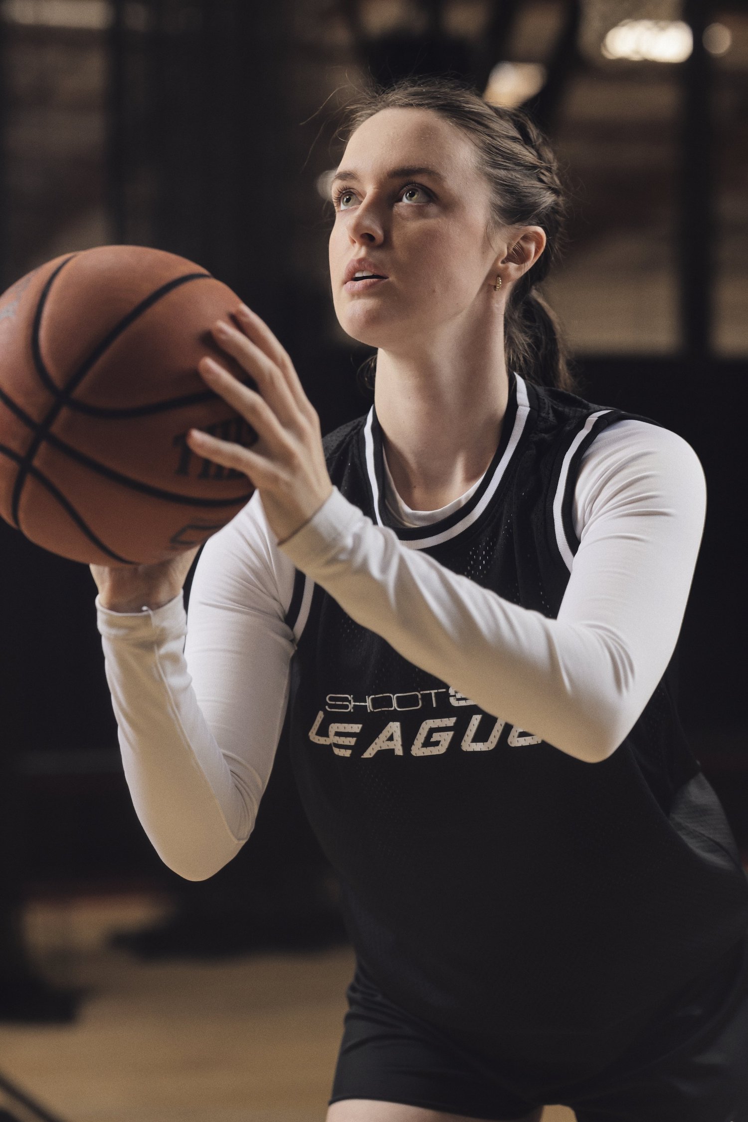 LEAGUES — Shoot 360