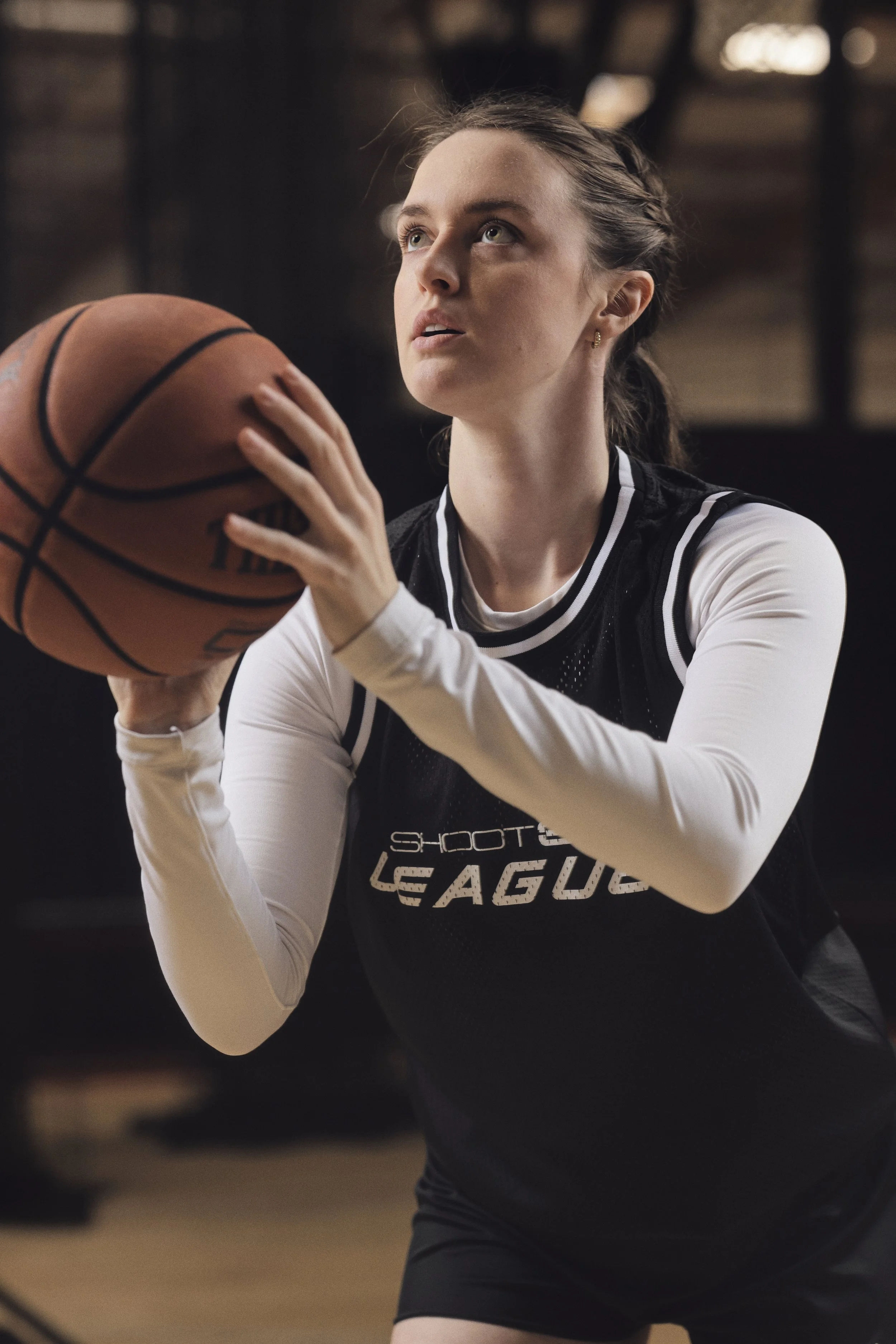 LEAGUES — Shoot 360