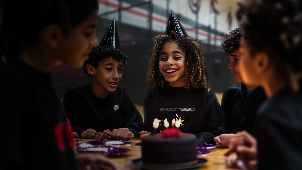 Offerings | Elevate Your Game - Join Today — Shoot 360