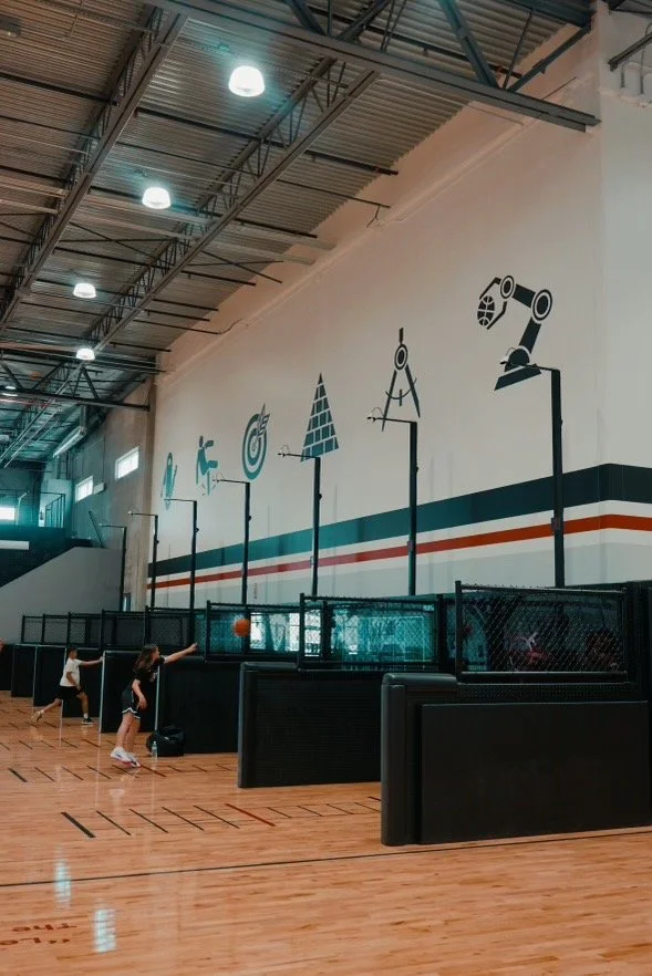 Las Vegas — Shoot 360