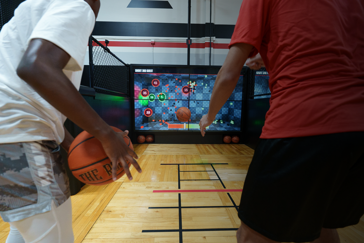 Offerings | Elevate Your Game - Join Today — Shoot 360