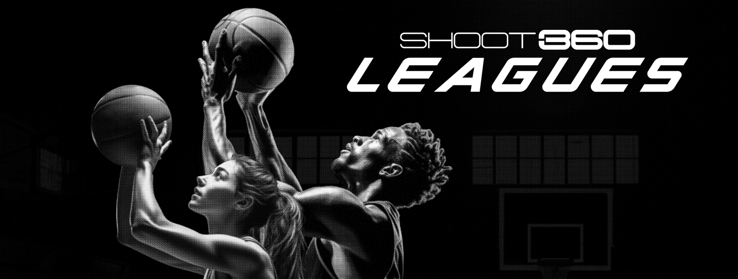 LEAGUES — Shoot 360