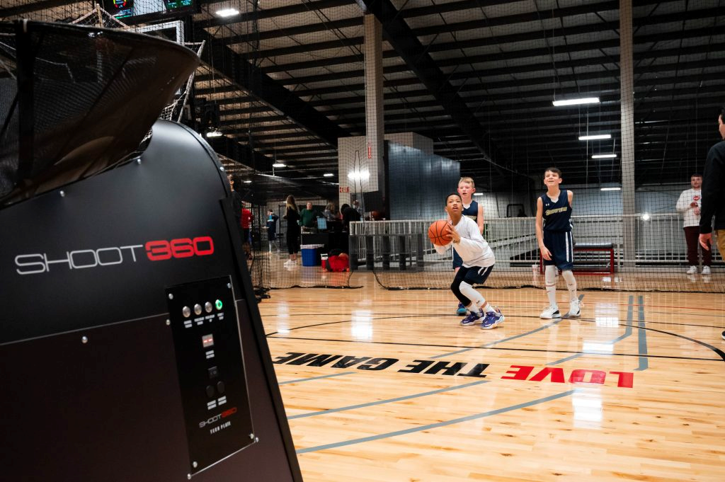 Cordova — Shoot 360