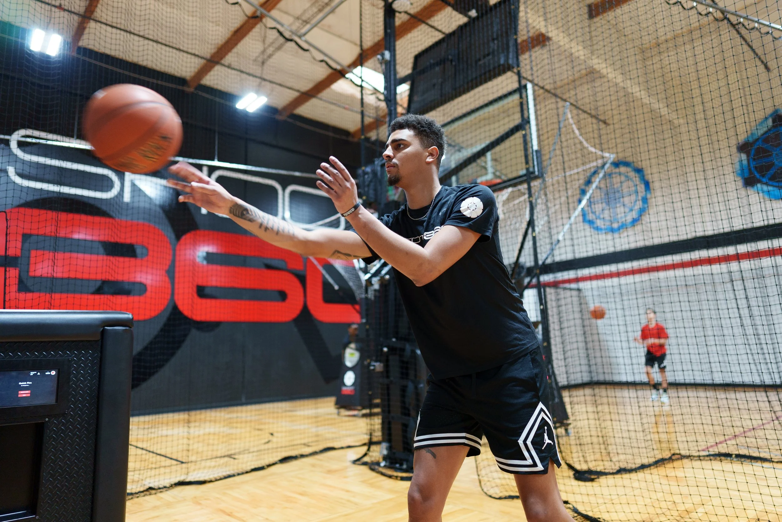 Shoot 360 Tri-Cities — Shoot 360