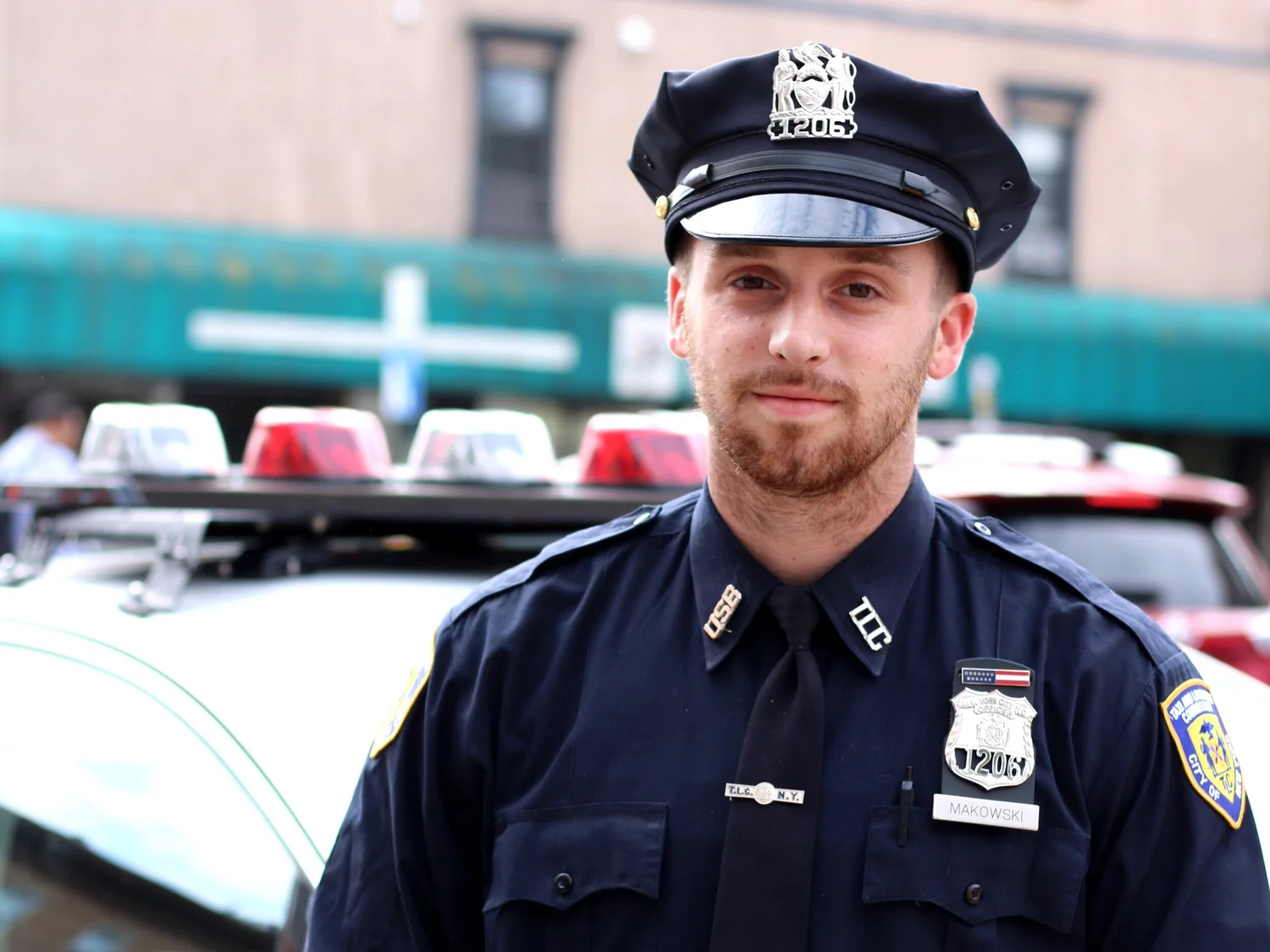 Health Assessments for Law Enforcement — On Duty Health