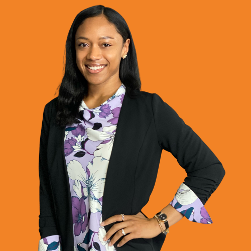 A'Kia Walker — Stanislaus Community Foundation