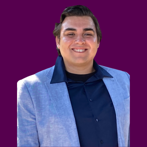 Eric Gonzalez — Stanislaus Community Foundation