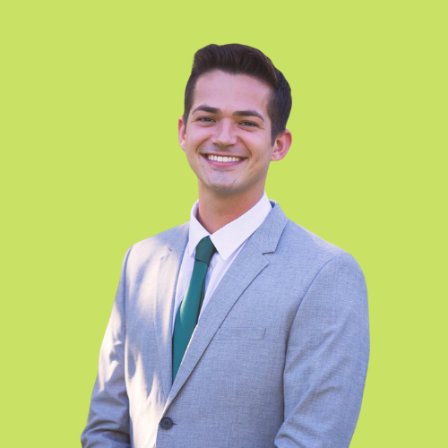 Mark Borges — Stanislaus Community Foundation