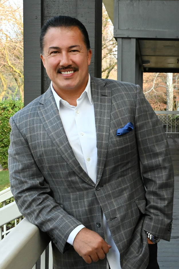 Meet Our Board — Stanislaus Community Foundation