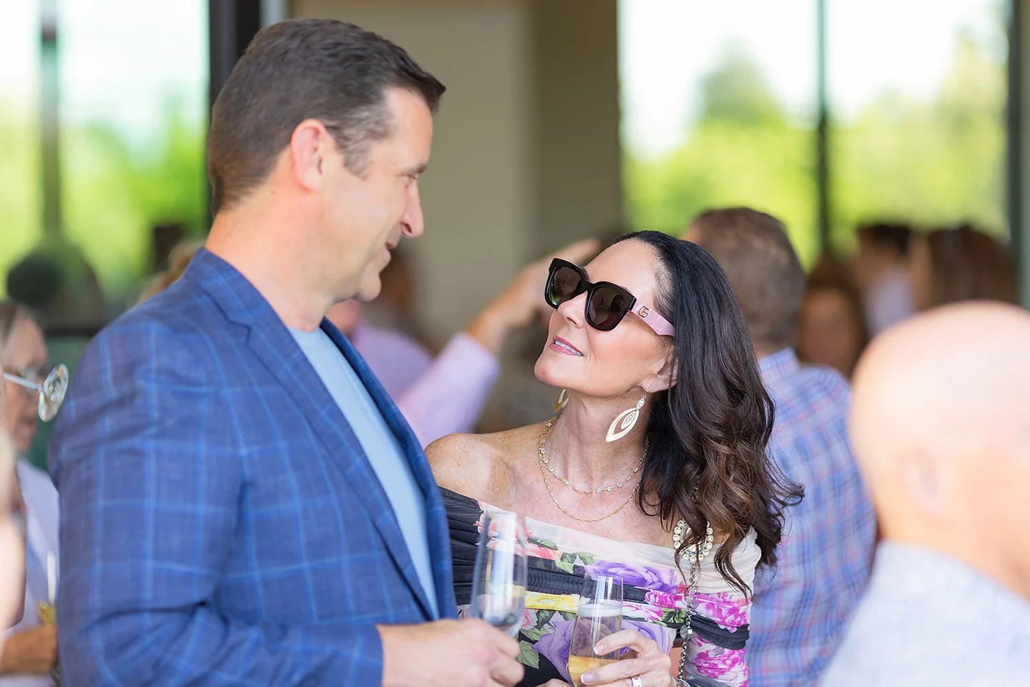 Friends of the Foundation — Stanislaus Community Foundation