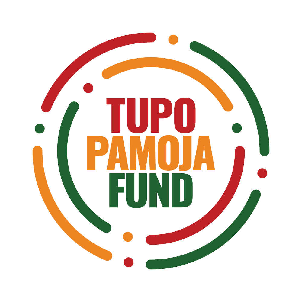 Tupo Pamoja Fund — Stanislaus Community Foundation