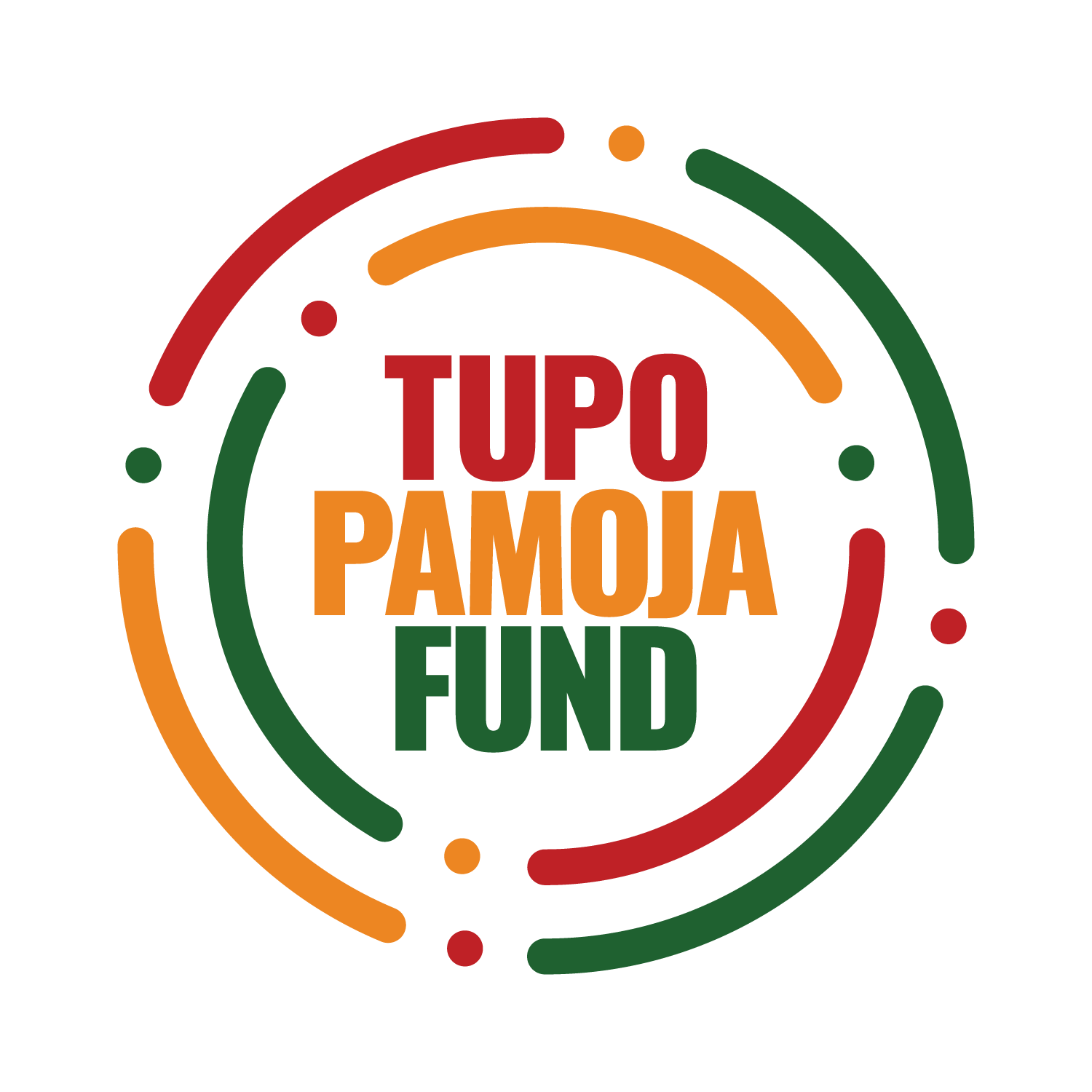 Tupo Pamoja Fund — Stanislaus Community Foundation