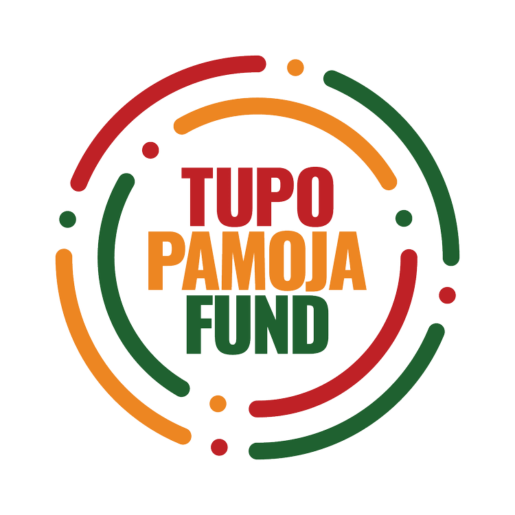 Tupo Pamoja Fund — Stanislaus Community Foundation
