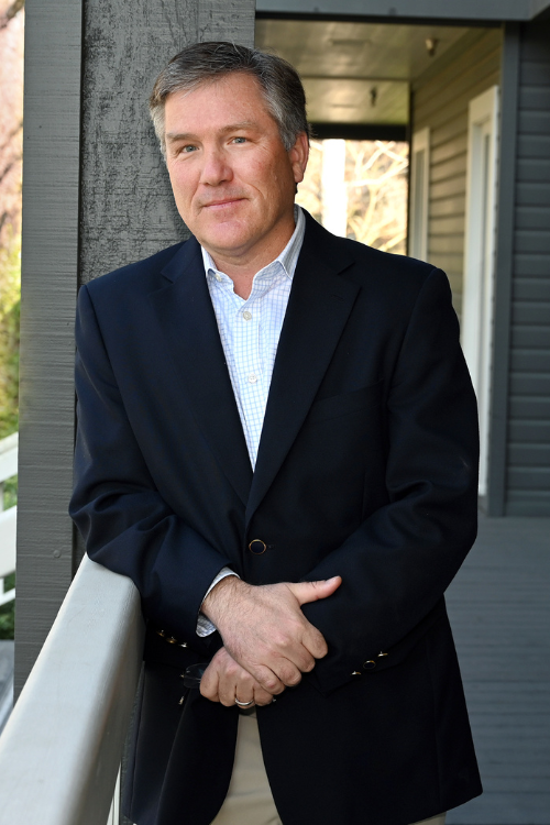 Meet Our Board — Stanislaus Community Foundation