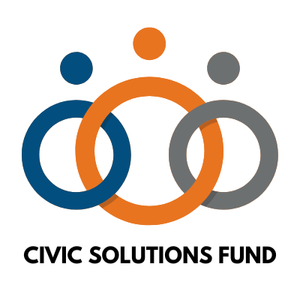 Civic Solutions Fund — Stanislaus Community Foundation