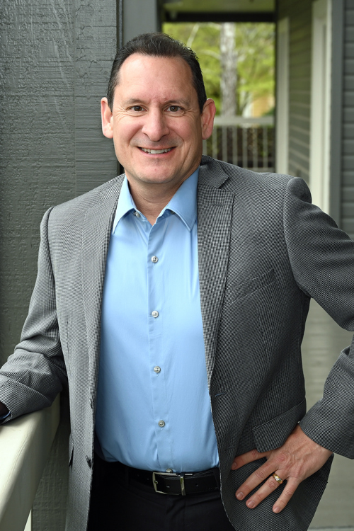 Meet Our Board — Stanislaus Community Foundation