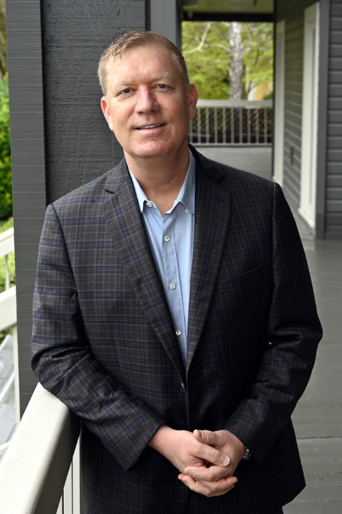 Meet Our Board — Stanislaus Community Foundation