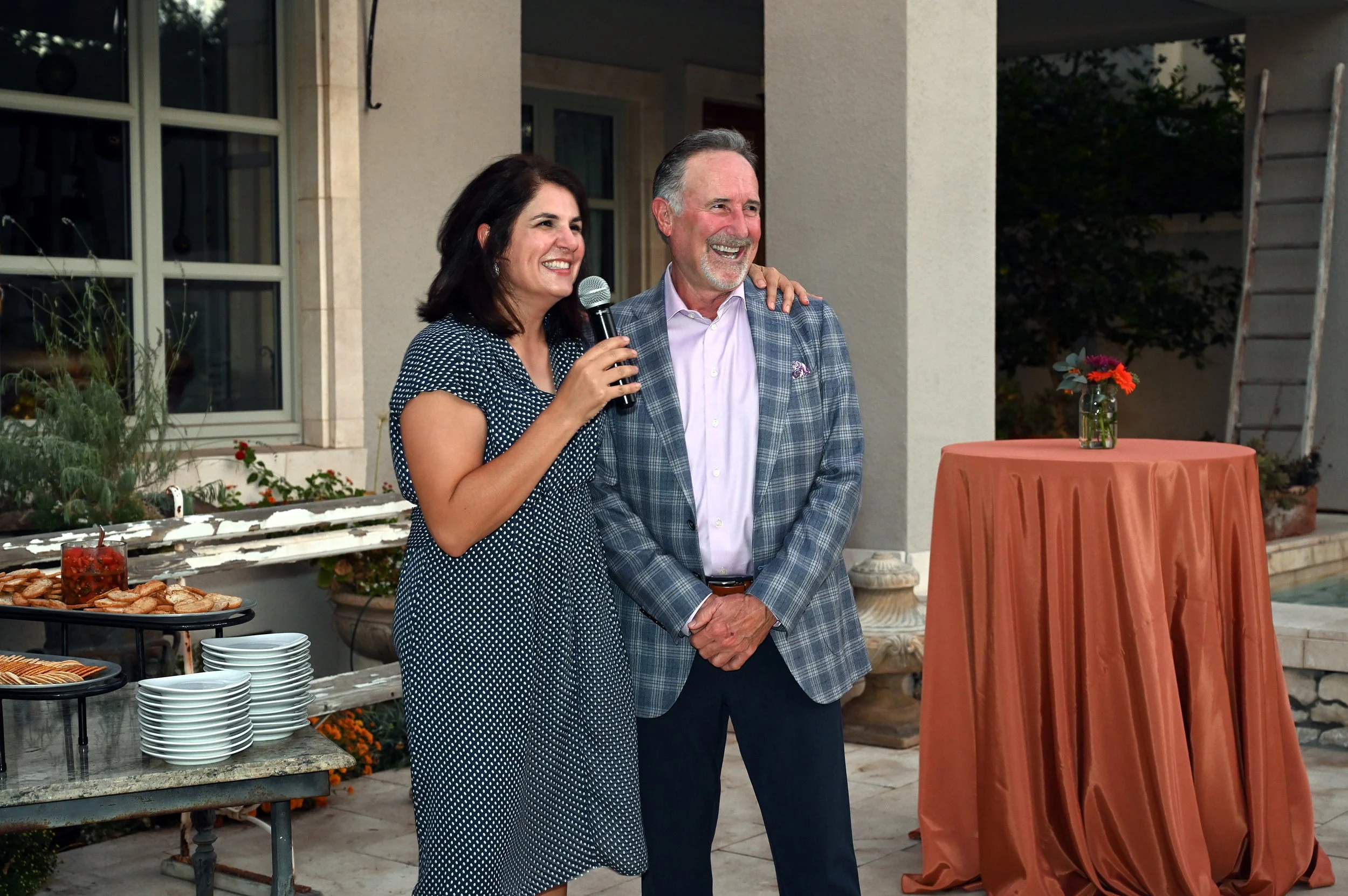 Friends of the Foundation — Stanislaus Community Foundation