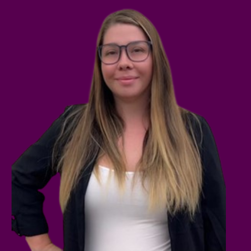 Kelly Cervantes — Stanislaus Community Foundation