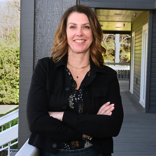 Melissa Van Diepen — Stanislaus Community Foundation