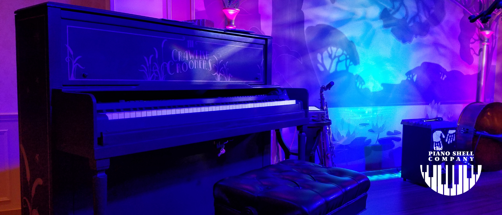 The Piano Shell Company