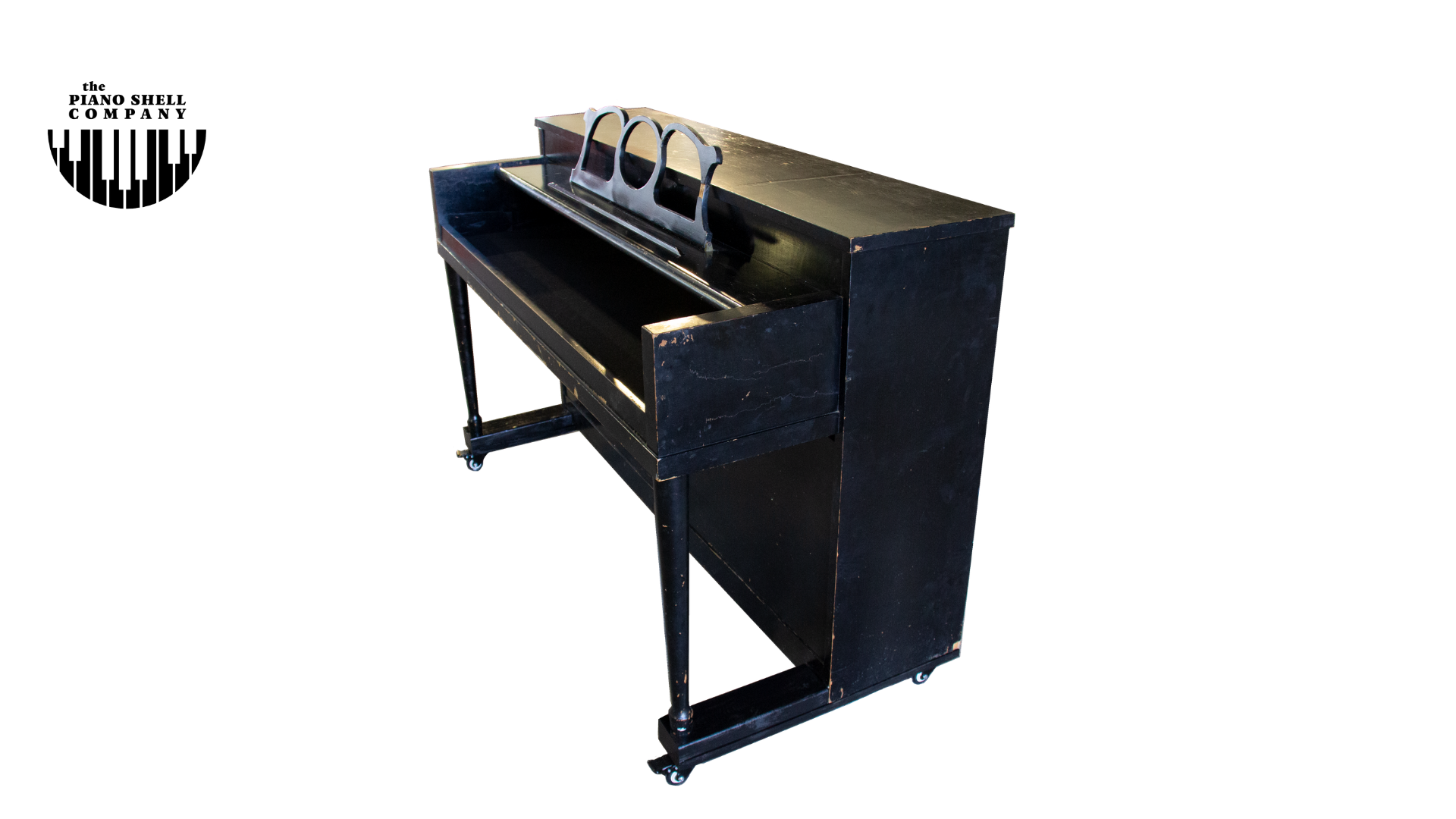 Upright Piano Shells — The Piano Shell Company