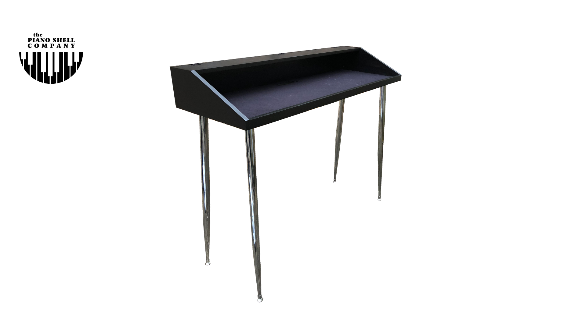 Upright Piano Shells — The Piano Shell Company