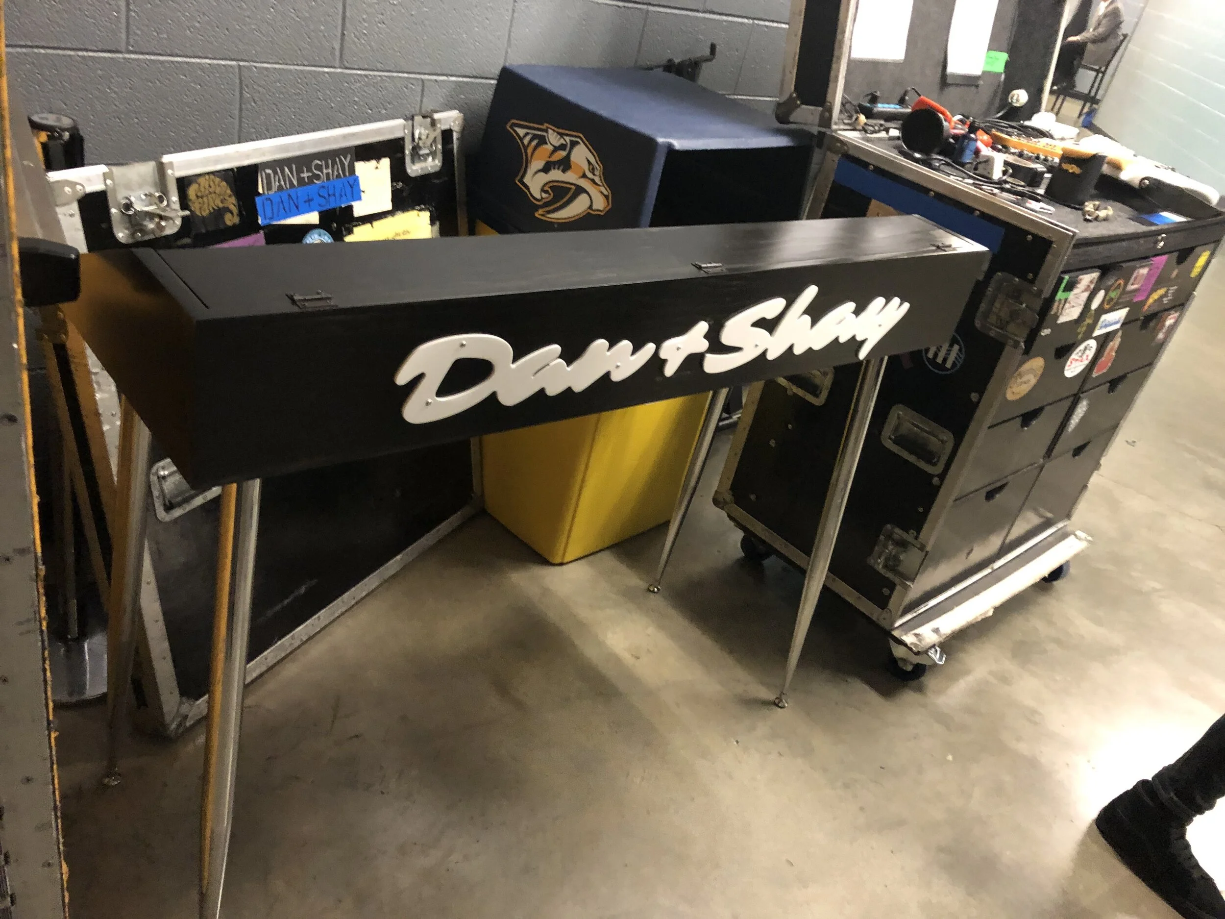 Upright Piano Shells — The Piano Shell Company