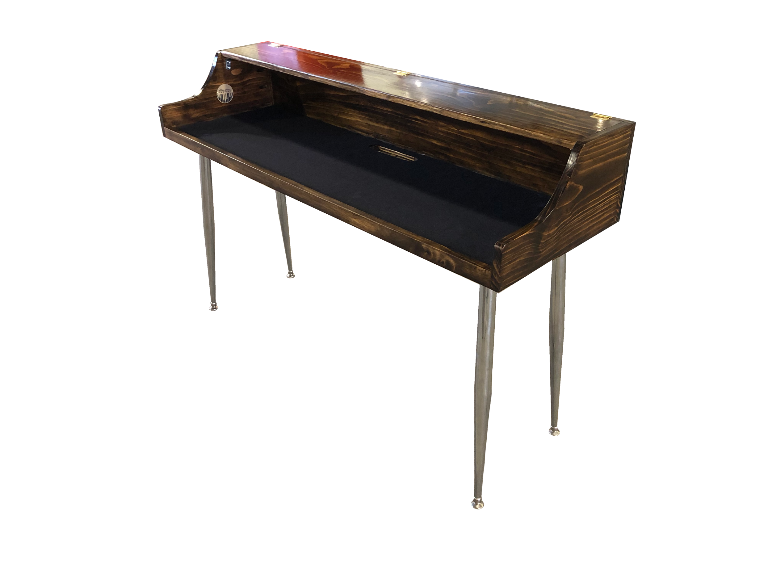 Upright Piano Shells — The Piano Shell Company