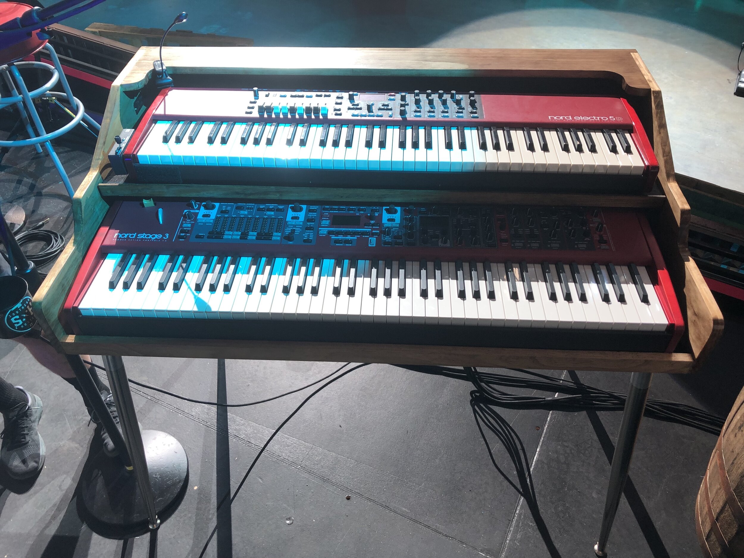 Upright Piano Shells — The Piano Shell Company