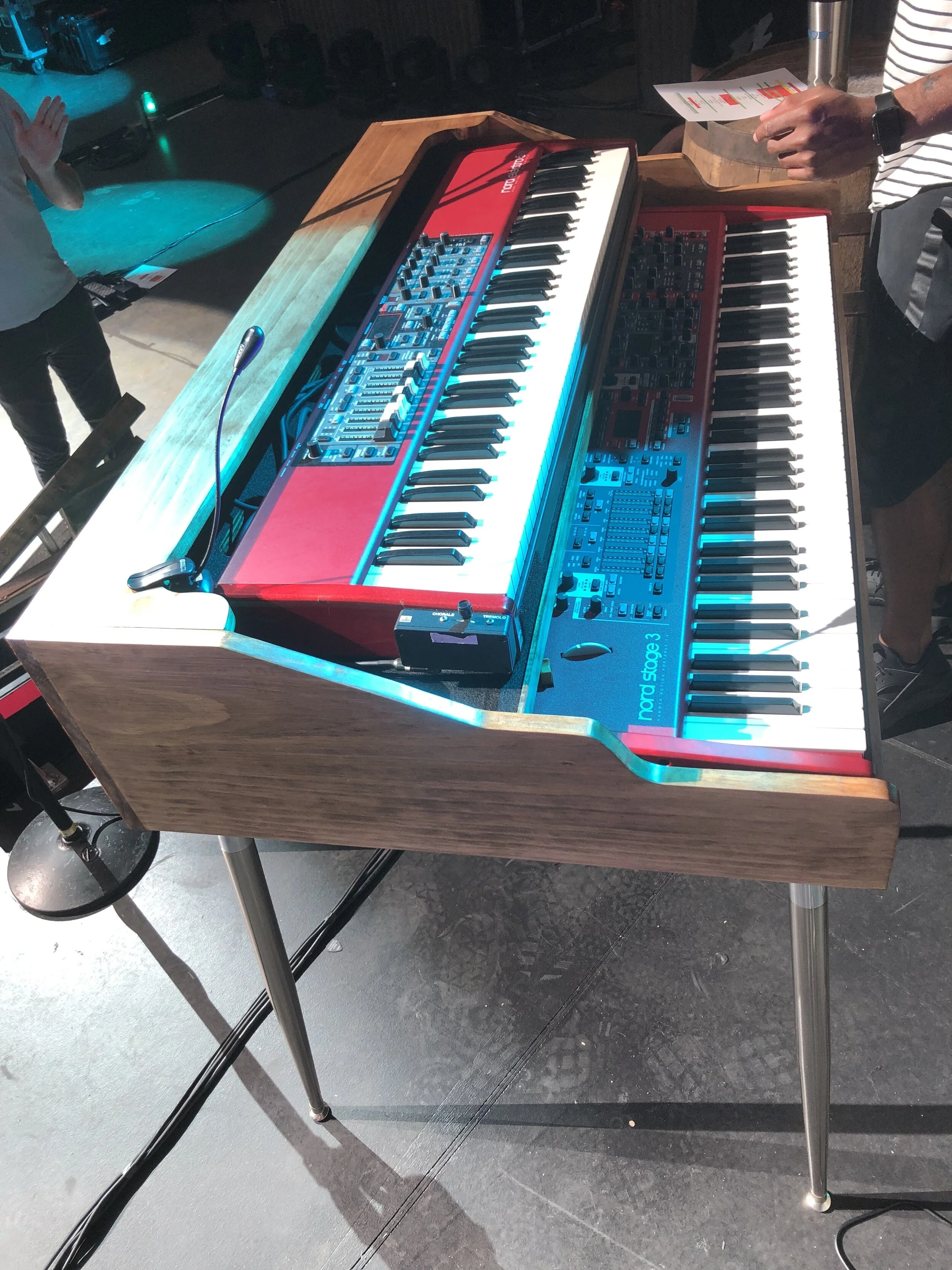 Upright Piano Shells — The Piano Shell Company