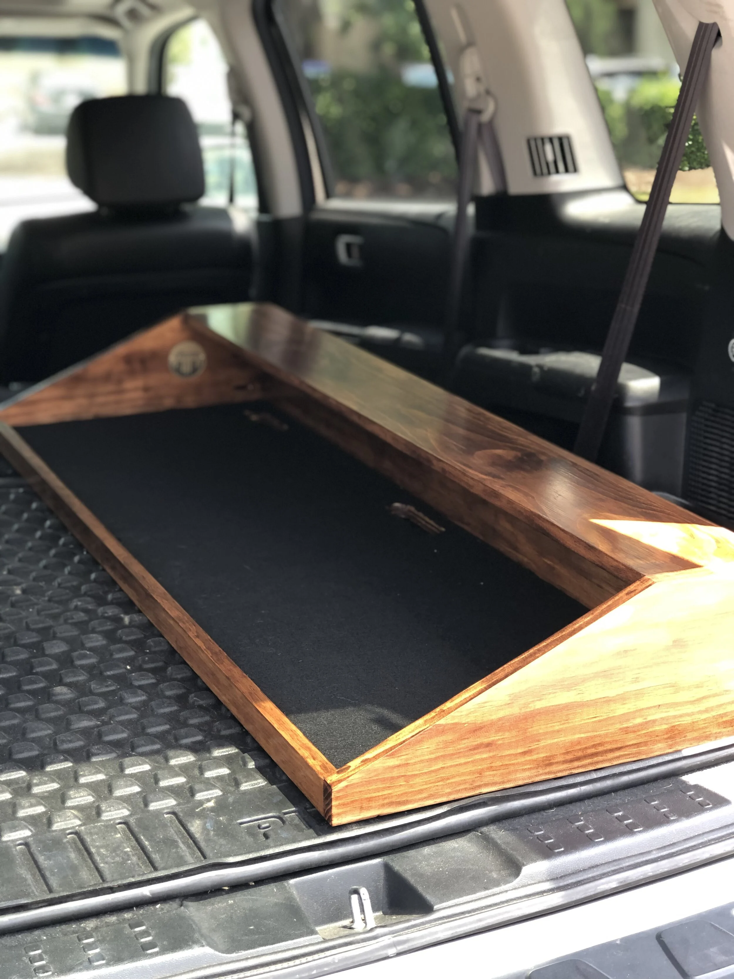 Upright Piano Shells — The Piano Shell Company