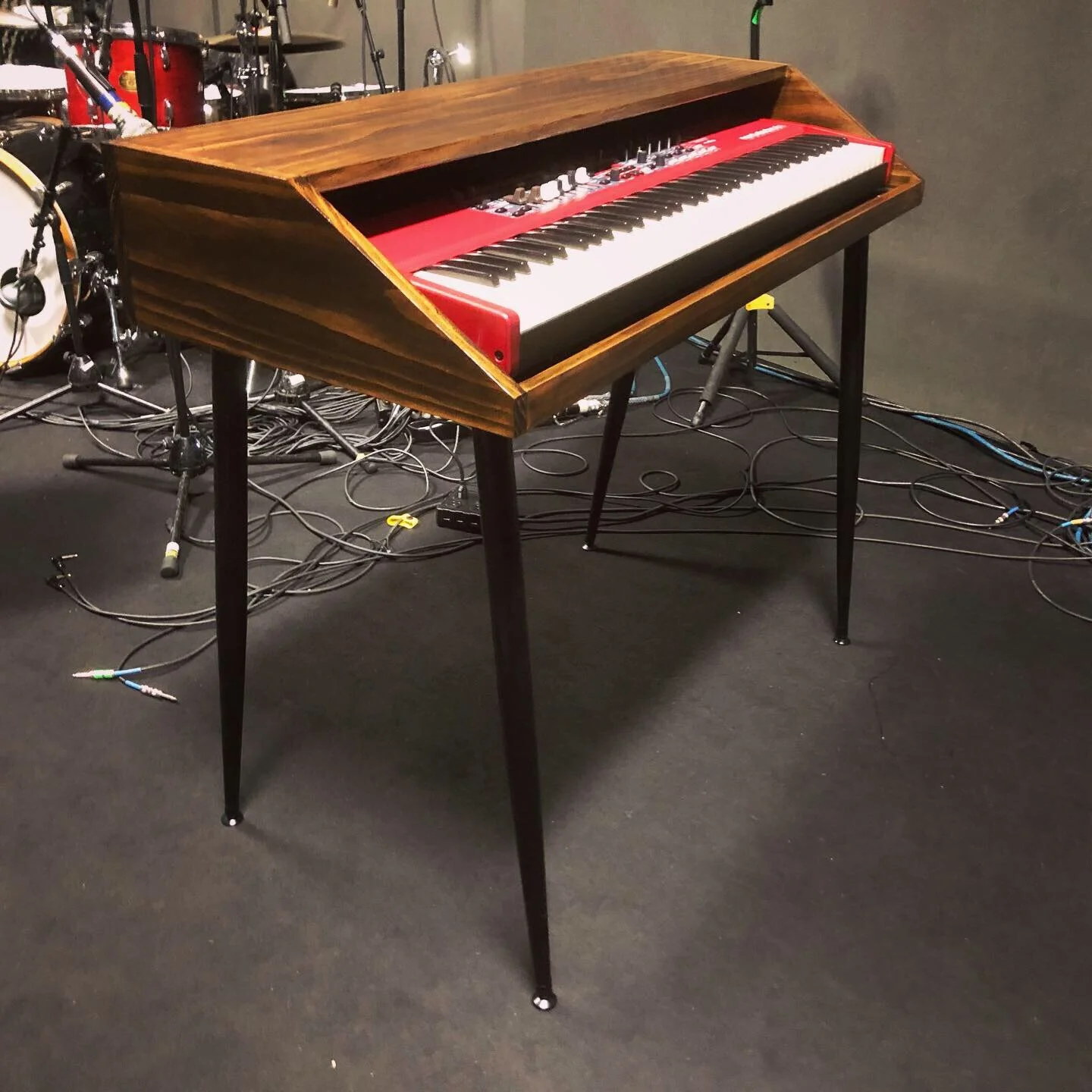 Upright Piano Shells — The Piano Shell Company