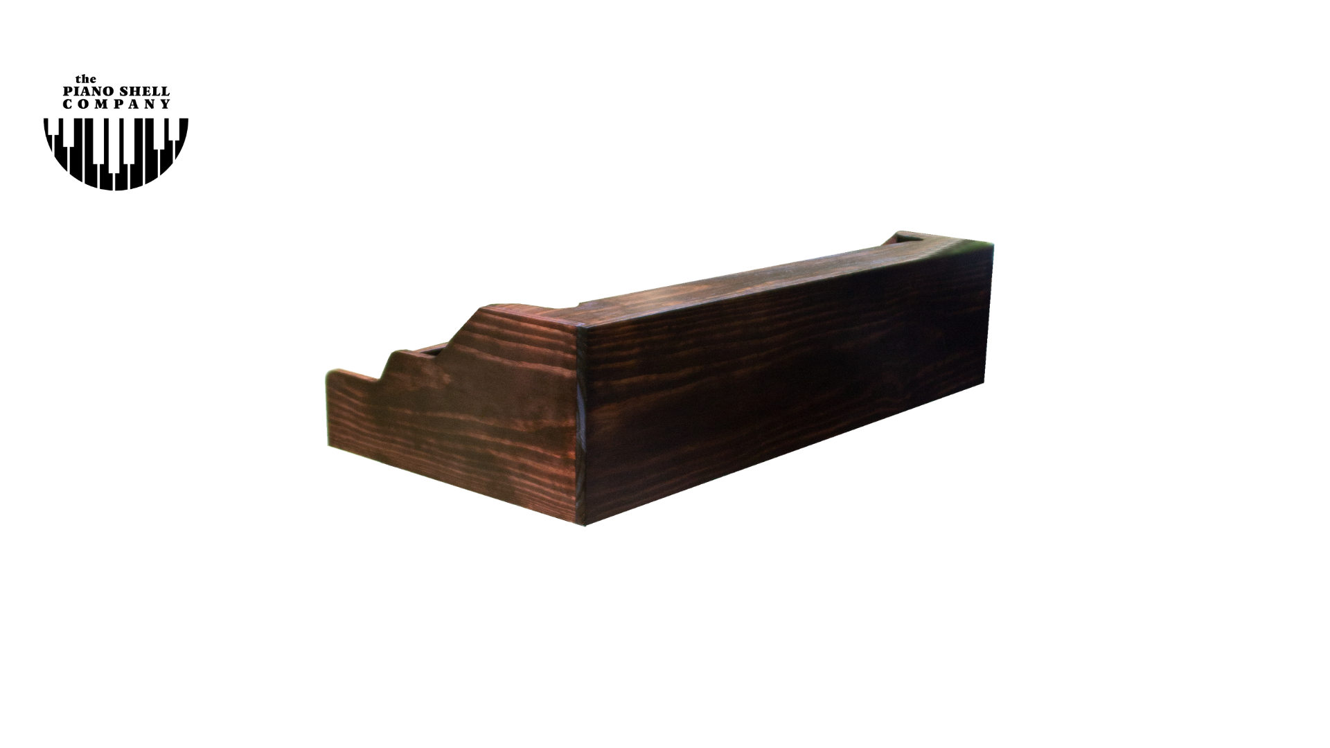 Upright Piano Shells — The Piano Shell Company