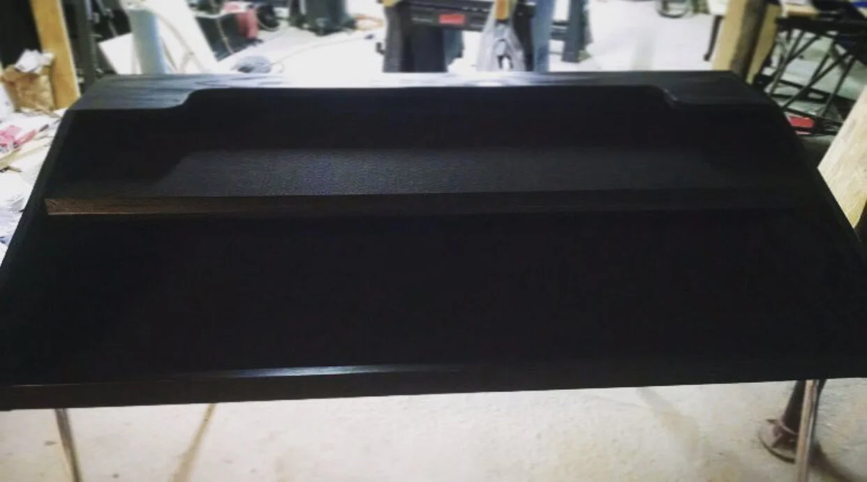 Upright Piano Shells — The Piano Shell Company